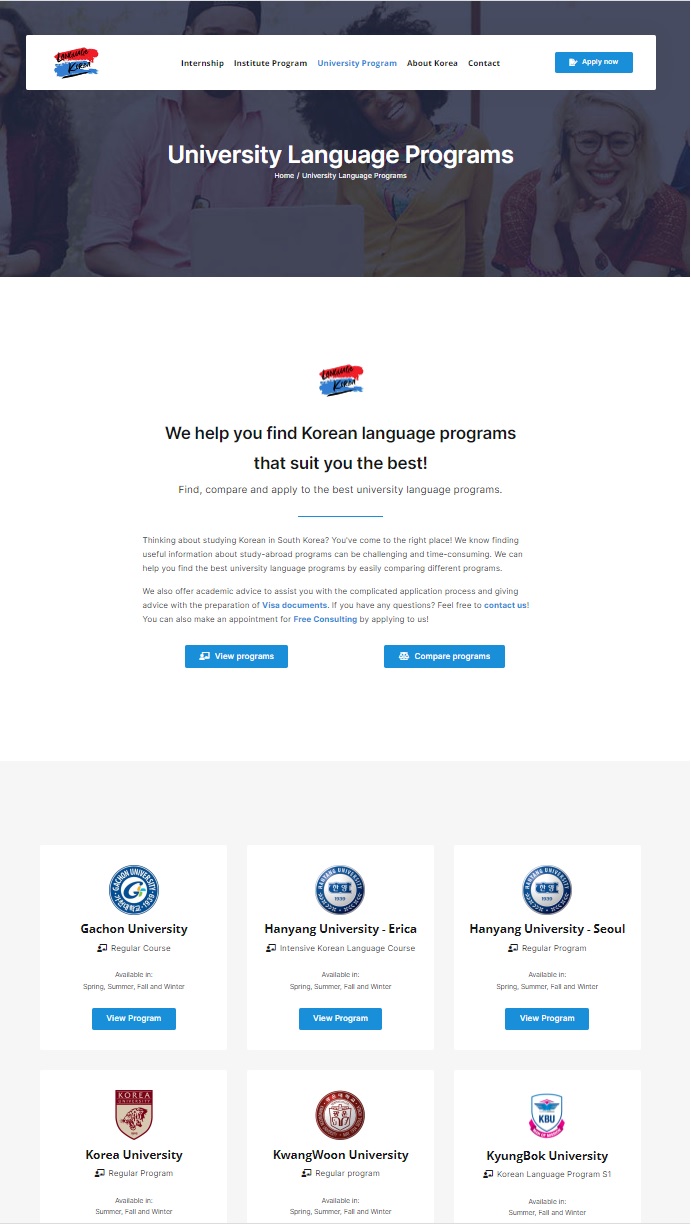 Global Education & Services